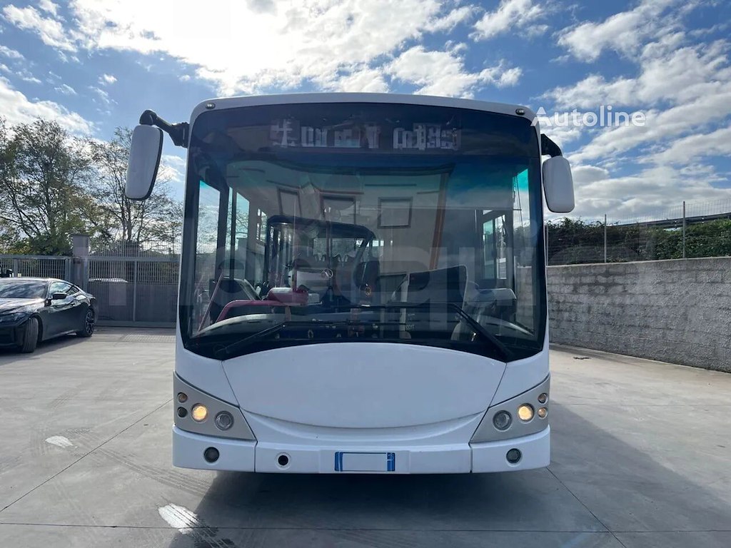 Autosan Suncity gradski autobus