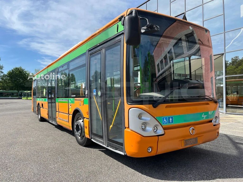 Irisbus Citelis gradski autobus