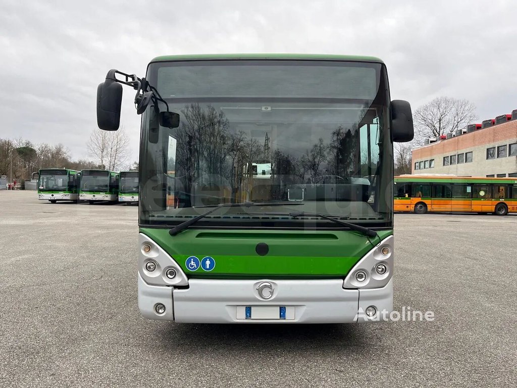 Irisbus Citelis gradski autobus