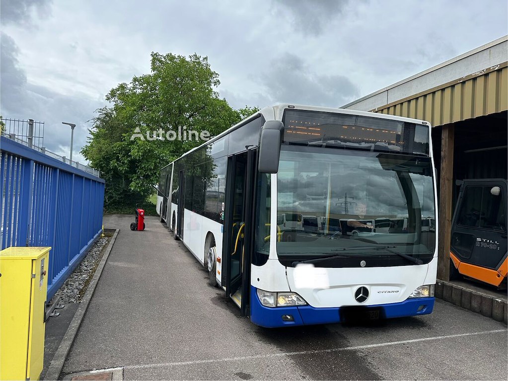 Mercedes-Benz Citaro O530 zglobni autobus