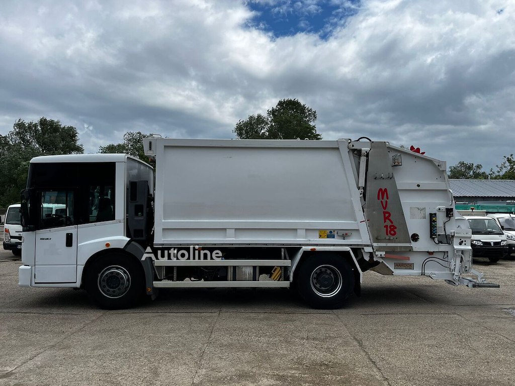 Mercedes-Benz Econic kamion za smeće