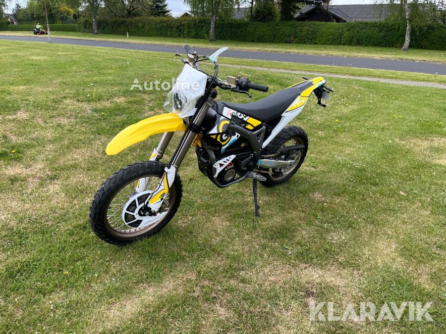 Prodaje se Surron Storm Bee motocikl na aukciji
