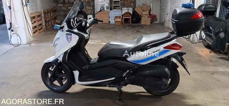 Prodaje se Yamaha X MAX 125 skuter na aukciji