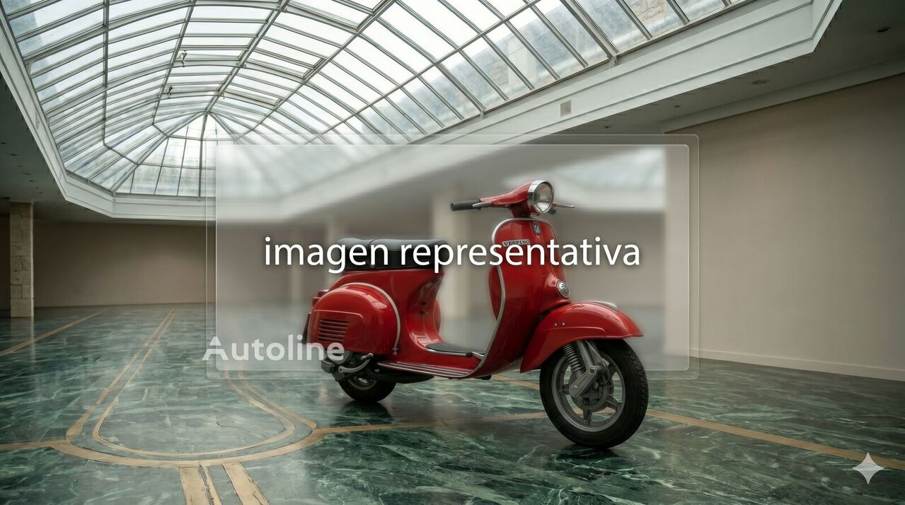 Prodaje se Peugeot Vespino SCA skuter na aukciji
