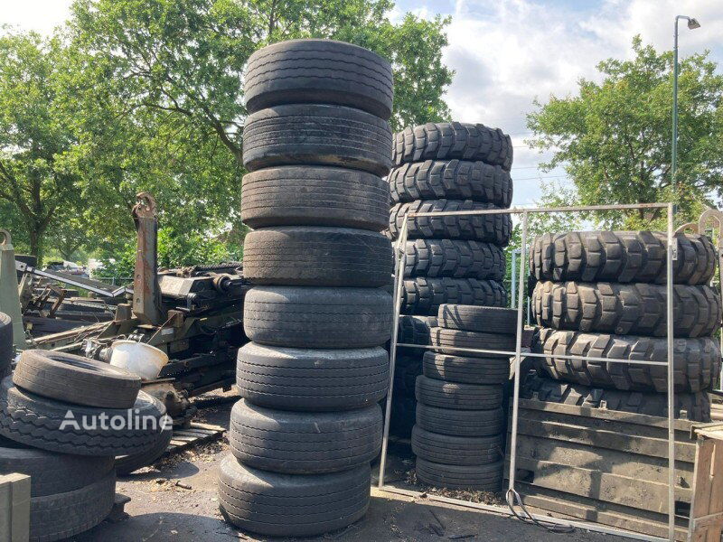 Diverse 425/65R22.5 guma za kamione