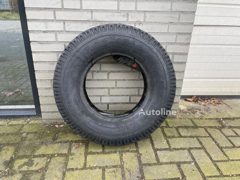 Diverse 7.00 - 15 Nieuw/NEW guma za kamione