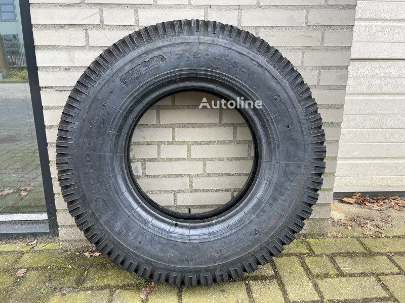 Diverse 7.50-16LT Nieuw / NEW guma za kamione