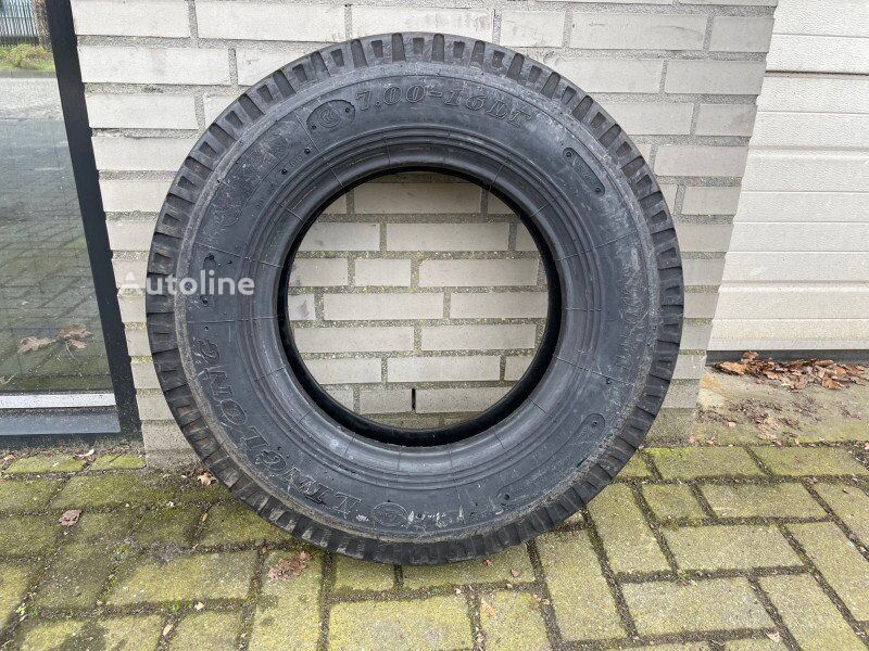 Diverse 7.00 - 16LT Nieuw/NEW guma za kamione