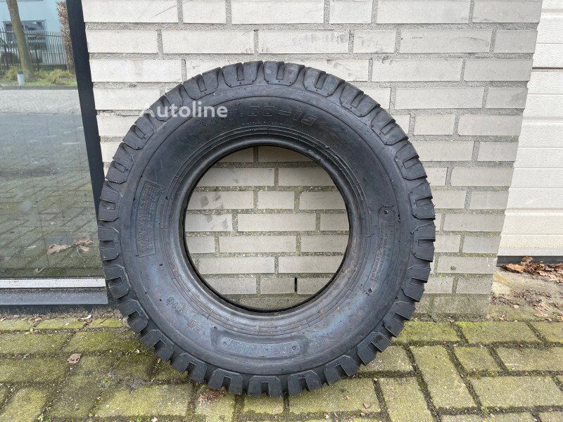Diverse 7.00 - 15 Nieuw/NEW guma za kamione