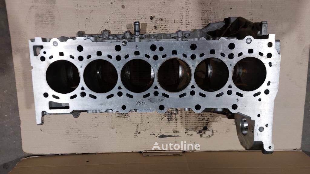 BMW 3,0 D N57D30A BMW blok cilindara za BMW automobila