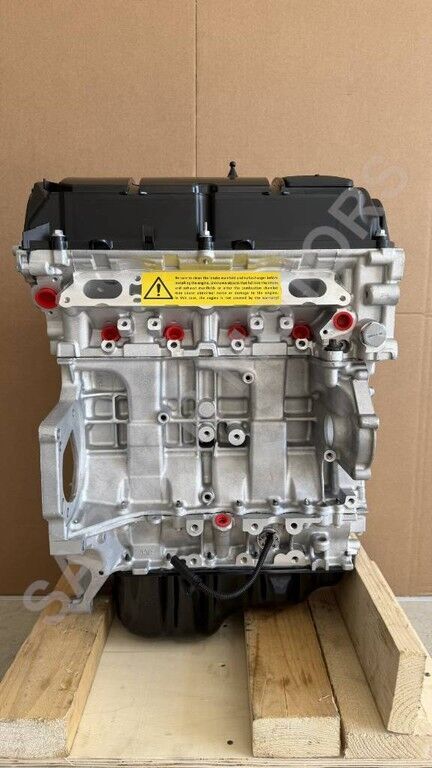 BMW 1,6 N13B16A BMW motor za BMW automobila