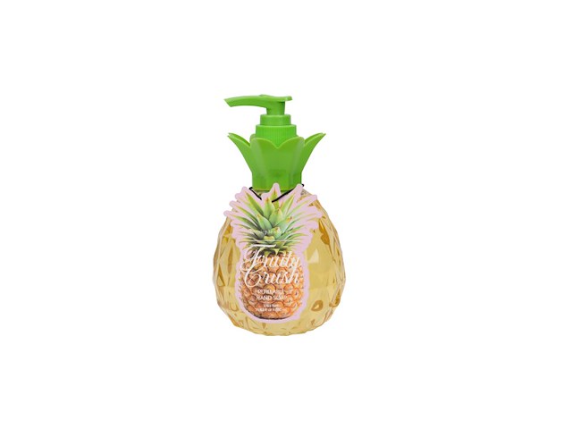 Tečni sapun - Fruity, Pineapple, 350 ml