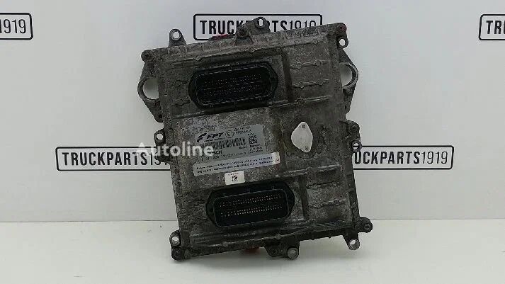 Bosch Electrical System Motor ECU Iveco F4AFE411F 504388754 upravljačka jedinica za kamiona