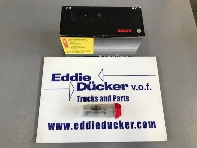 Bosch 2418455072 Bosch Injection Pump Element 5000815546 6 ST/PCS NEW pumpa za gorivo za kamiona