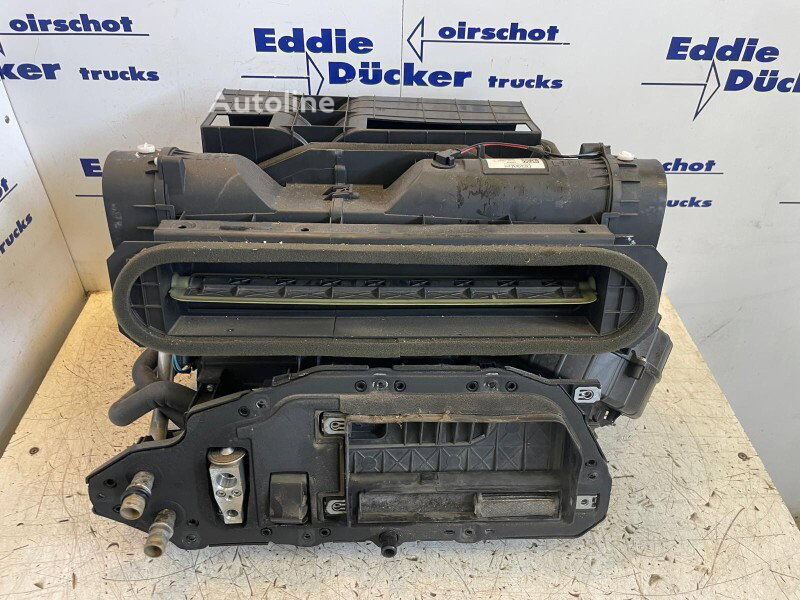 DAF 2154535 / 2302627 Heater CCC grejanje kabine za kamiona