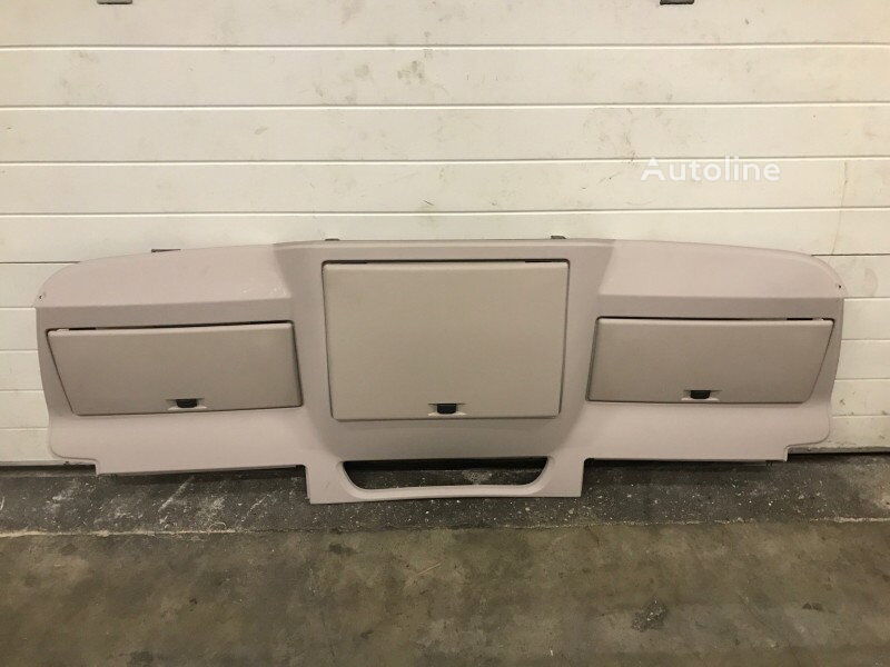 DAF 1360590-1651378 Bovenkast Paneel ALS Nieuw pretinac za rukavice za DAF kamiona