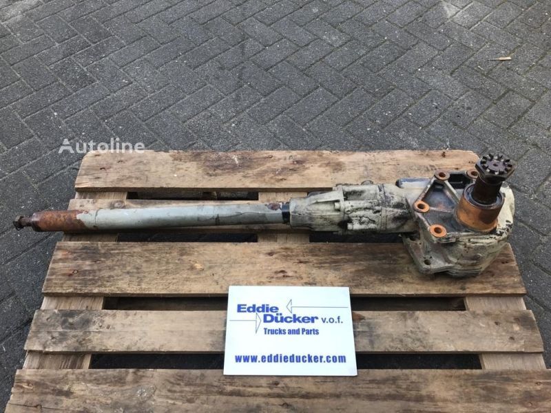 DAF Stuurhuis GD 7419 ZF 8065900193 Oldtimer reduktor volana za kamiona