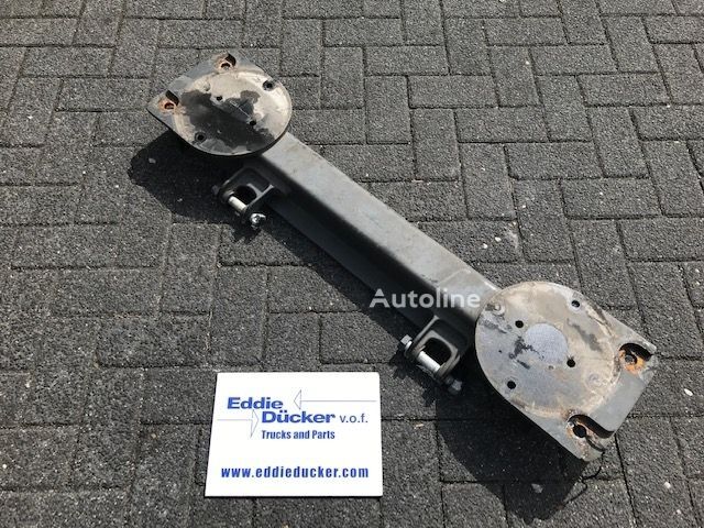 BEVESTIGINGSBALK LUCHTVERING DAF LF 45 1709409 Bevestigingsbalk Luchtvering LF45IV/VI za DAF LF45(IV/VI) kamiona