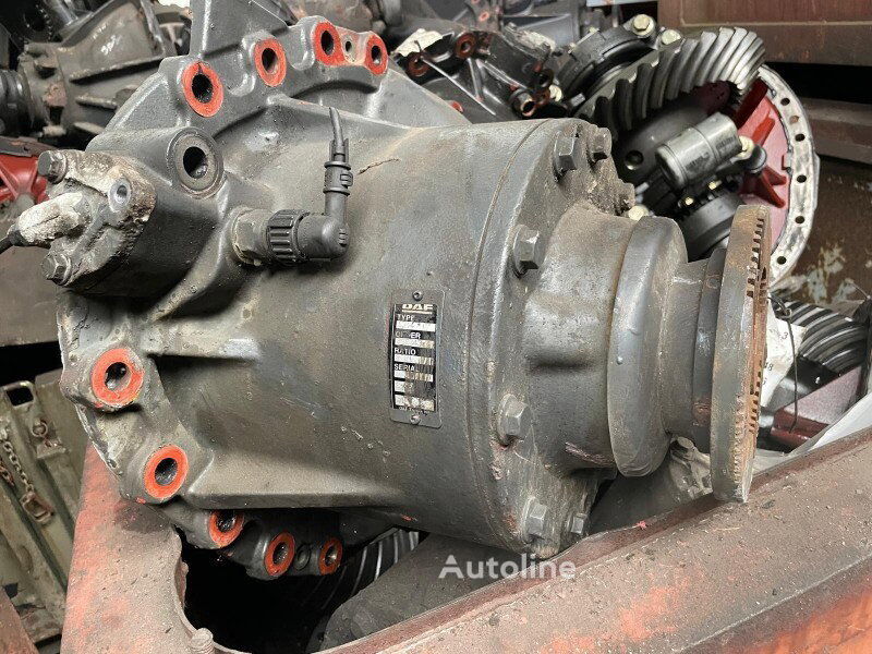 DAF 2208956 / 2419026 1344 Ratio 2.21 reduktor za kamiona