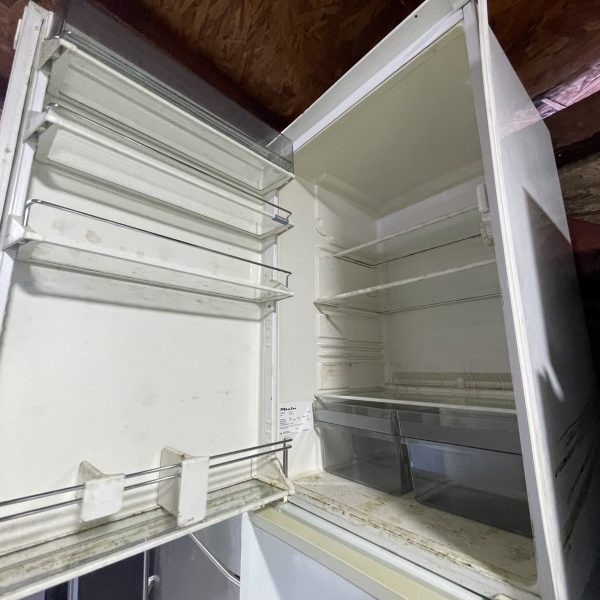 Miele MALI frizider