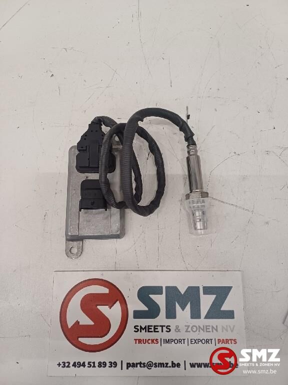 DAF na katalysator 1705572, 2894940 NOx senzor za kamiona