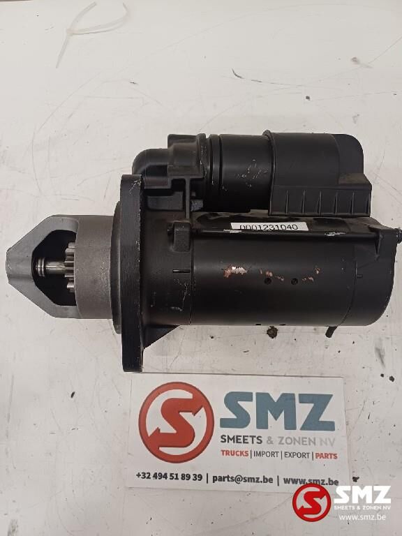 DAF 1633811, 1725900 starter za kamiona