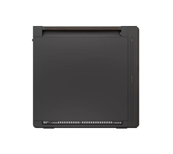 Asus - PROART PA602 WALNUT WOOD METAL PWM MODERN BLACK kućište crno