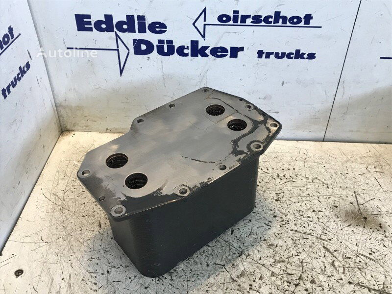 DAF 1932500-2128871-2254002 Oliekoeler Motor ALS Nieuw hladnjak ulja za DAF CF / XF kamiona