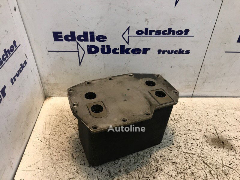 DAF 1932500-2128871-2254002 Oliekoeler Motor hladnjak ulja za DAF CF / XF kamiona