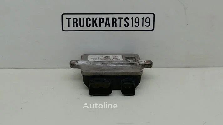 Delphi Electrical System AdBlue regeleenheid Iveco 5801627706 upravljačka jedinica za kamiona
