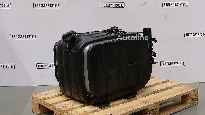 IVECO Fuel System Brandstoftank + steunen 5801480842 rezervoar za gorivo za kamiona