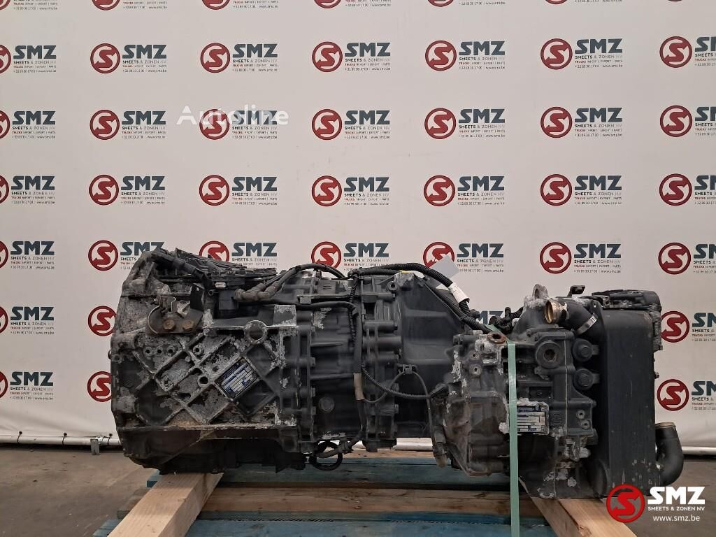 IVECO Occ versnellingsbak 12AS1931TD 5801960665 menjač za kamiona