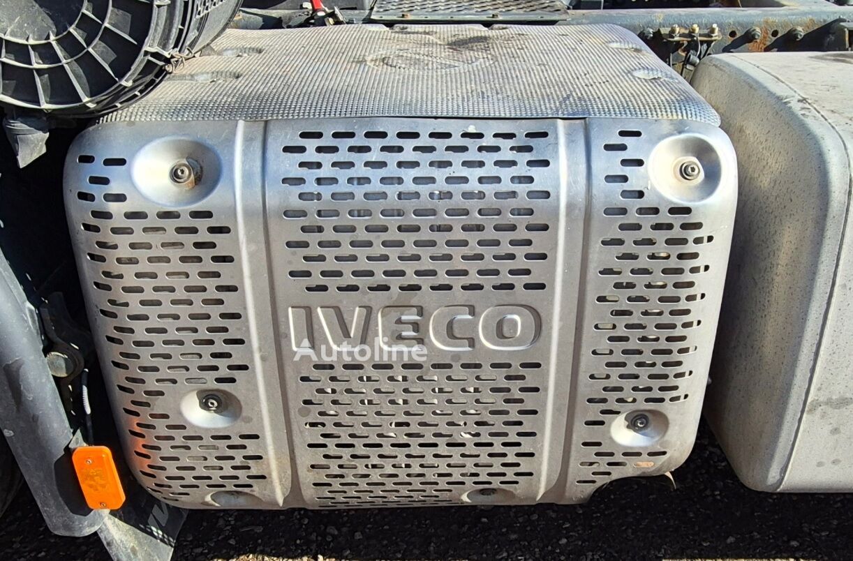 5801448219 katalizator za IVECO STRALIS HI-WAY EURO 6 kamiona