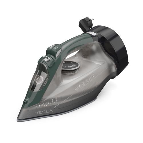 TESLA IR510GR Pegla na paru