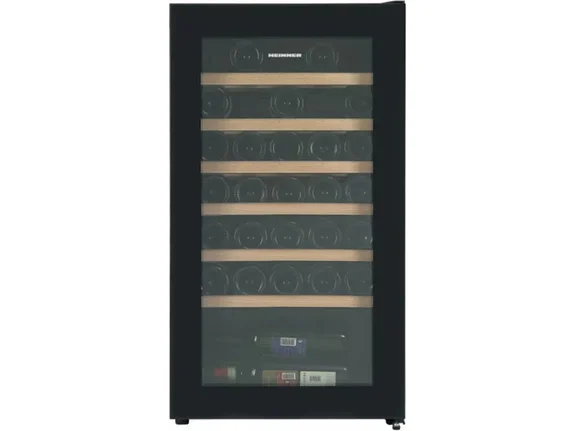 Heinner Vinski frižider HRV-A85DRL34 85L 34boca