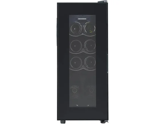 Heinner Vinski frižider HRV-A28DRM8 28L 8boca
