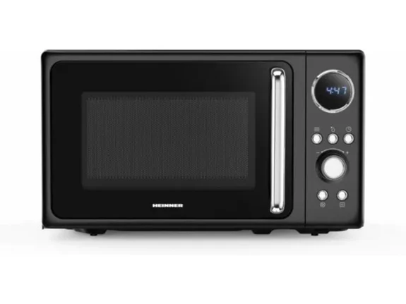 Heinner Mikrotalasna rerna HMW-MD20DRBK 20L 800W