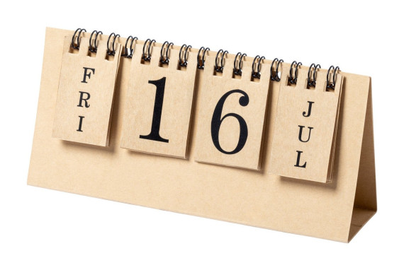 GADNER VEČNI KALENDAR