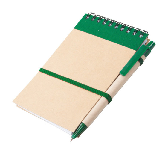 ECOCARD NOTES