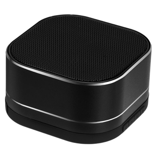 MUSIC, BLUETOOTH ZVUČNIK, CRNI