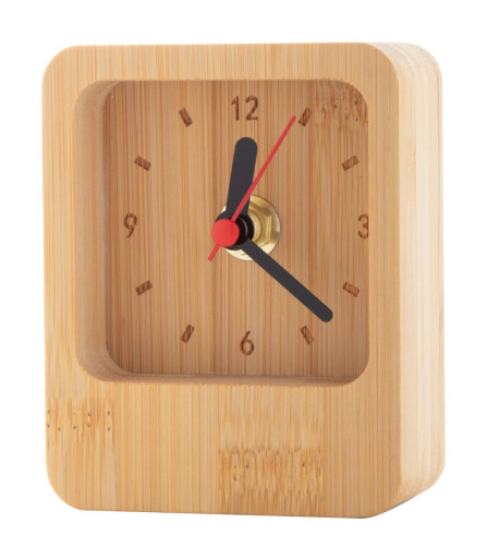 TAKAI TABLE CLOCK