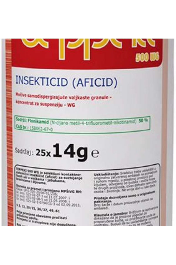 TEPPEKI 14g
Šifra: 1418  JM: KOM
