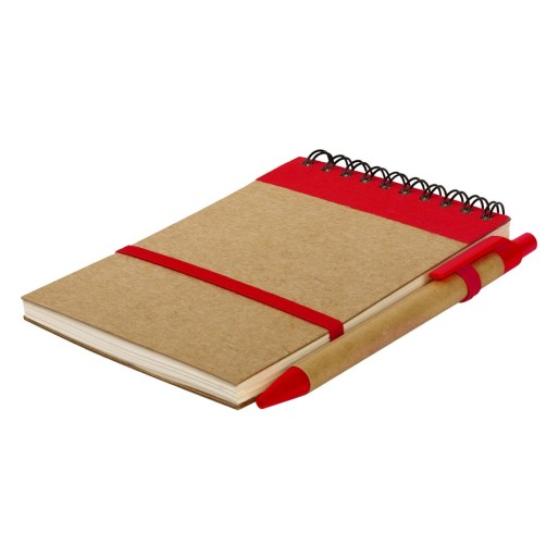 ORGANIC, NOTES SA OLOVKOM, CRVENI