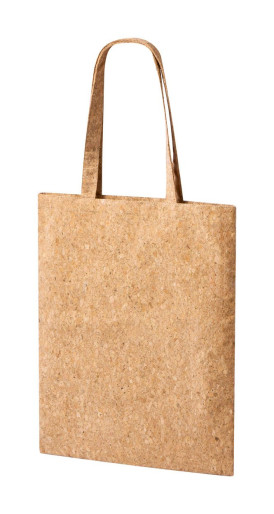 LYRIXON CORK SHOPPING BAG