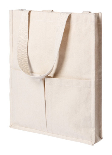 TROKAL COTTON SHOPPING BAG