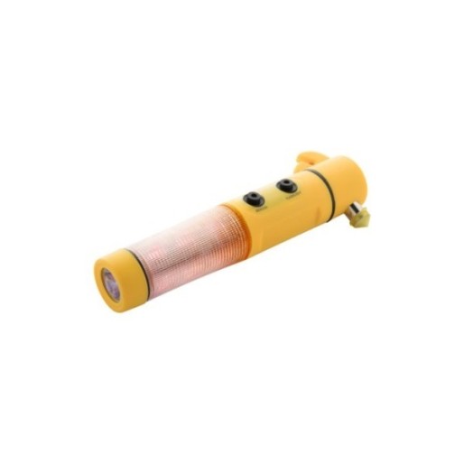 EMERGENCY BATERIJSKA LAMPA