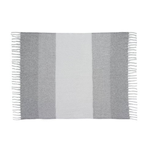 COMFY. ĆEBE OD RECIKLIRANOG POLIESTERA (100% RPET) (300 G/M²), SA TEKSTUROM NALIK MOHERSKOJ VUNI