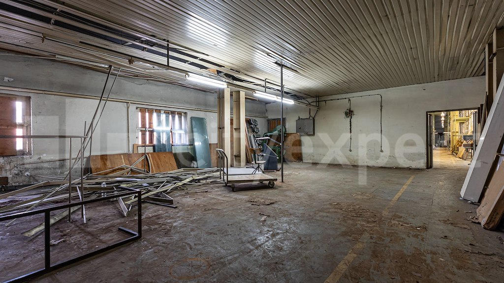 Poslovni prostor za izdavanje BEZ PROVIZIJE: Ostalo, 450m², Mite Ružića, Zvezdara - 4900€