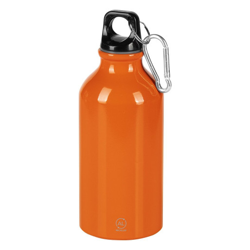 CAMPUS, SPORTSKA BOCA, 400 ML, NARANDŽASTA