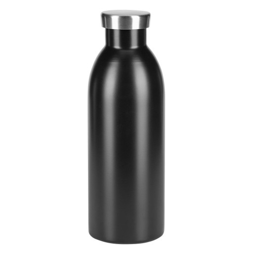 PIETRA, TERMOS, 500 ML, CRNI